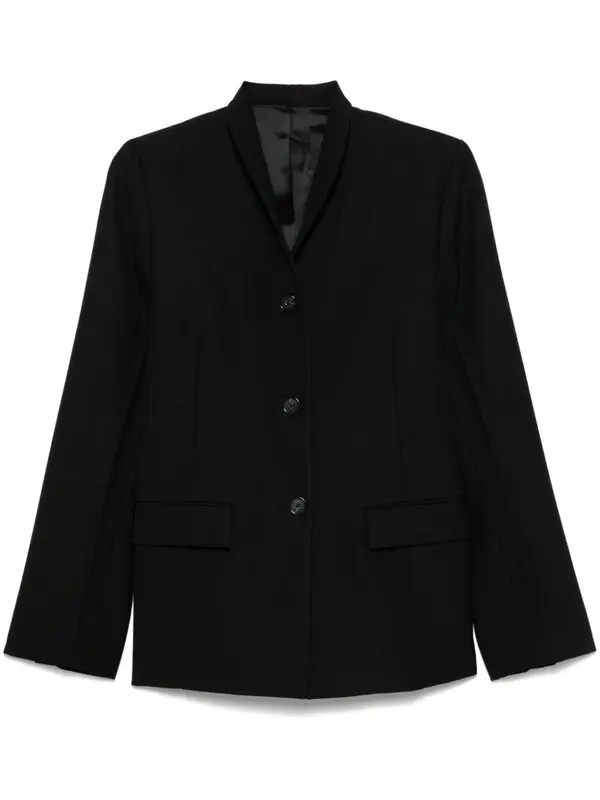 TOTEME Overlay Suit Jacket