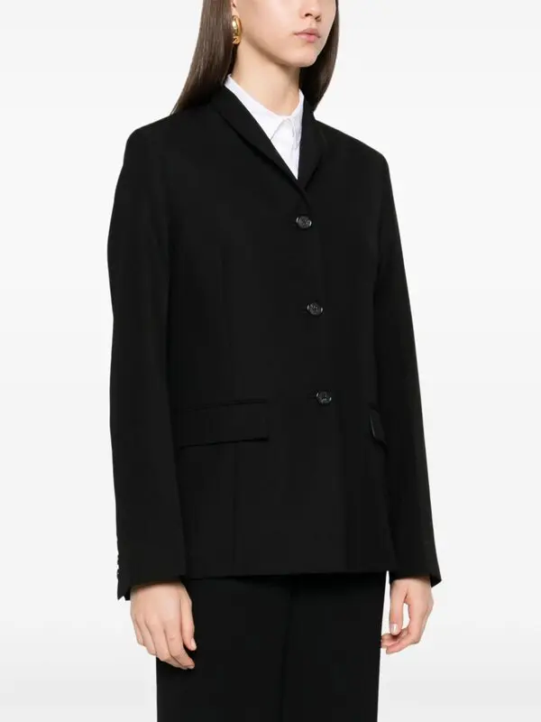 TOTEME Overlay Suit Jacket