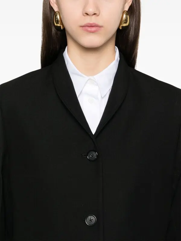 TOTEME Overlay Suit Jacket