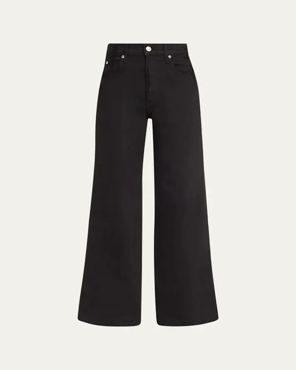 AMO Frida Straight Leg Jeans