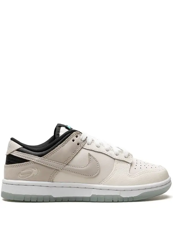 Nike Dunk Low Supersonic Sneakers