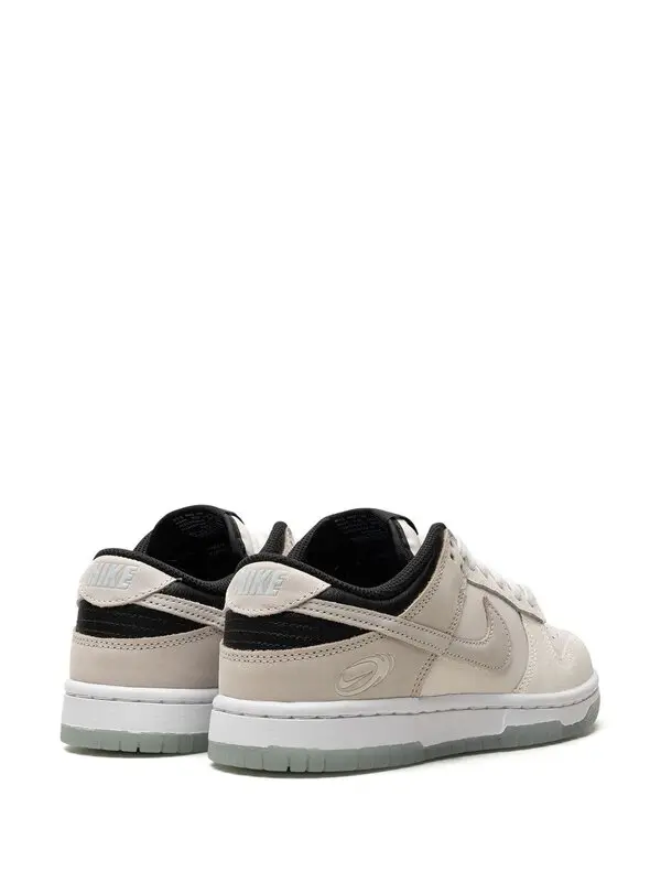 Nike Dunk Low Supersonic Sneakers