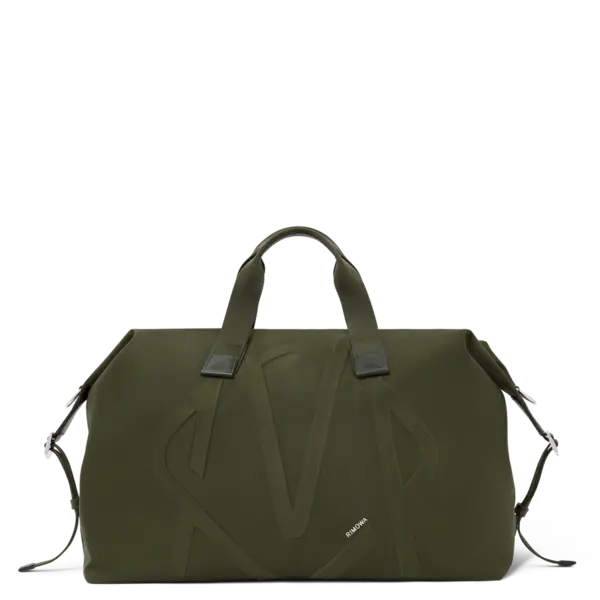 RIMOWA Signature Duffle Bag