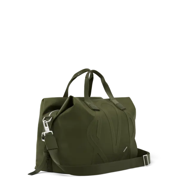 RIMOWA Signature Duffle Bag