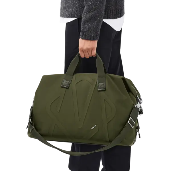 RIMOWA Signature Duffle Bag