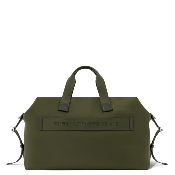 RIMOWA Signature Duffle Bag