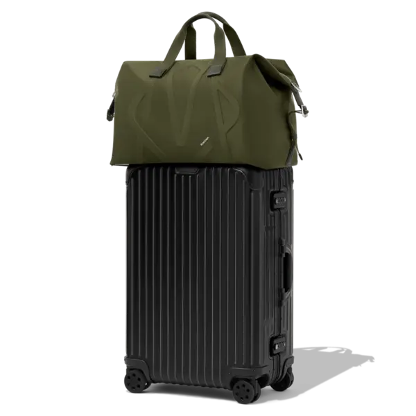 RIMOWA Signature Duffle Bag