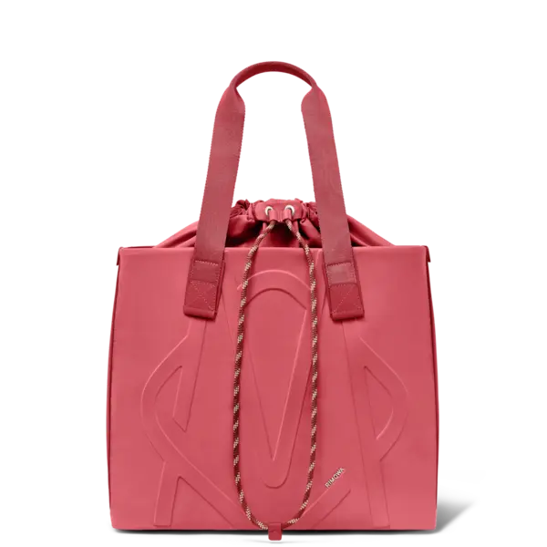 リモワ SIGNATURE SLIDING TOTE Rimowa Signature Sliding Tote - Granada_pink | Editorialist