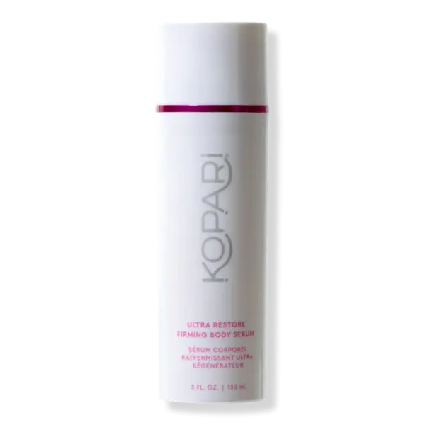 KOPARI BEAUTY Ultra Restore Firming Body Serum - One-color