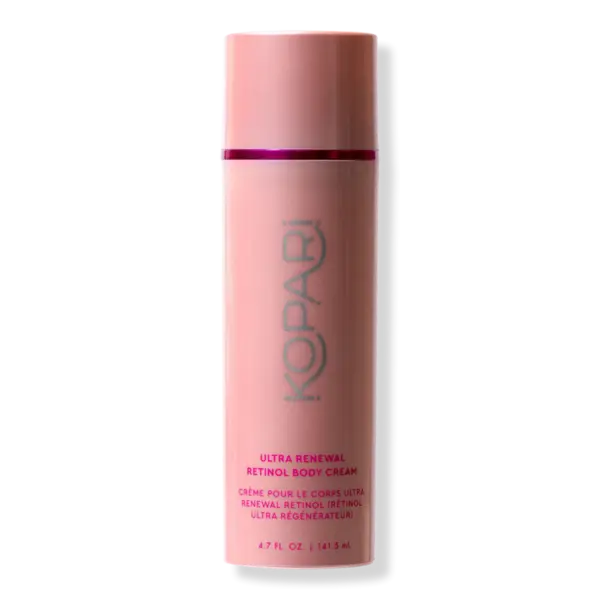 KOPARI BEAUTY Ultra Renewal Retinol Body Cream - One-color