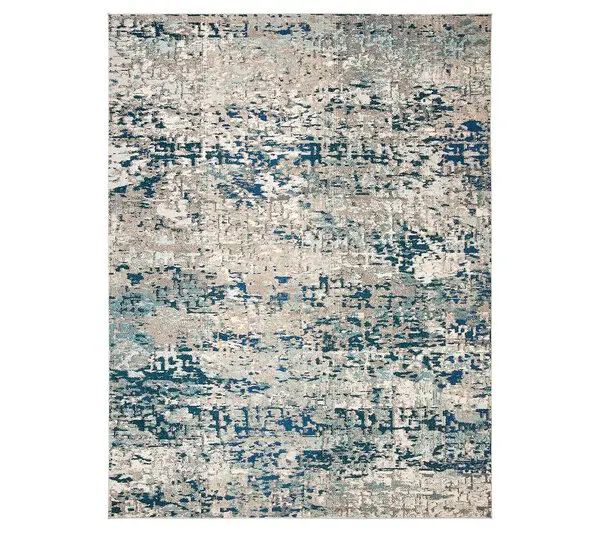 SAFAVIEH Madison 460 Series 8' X 10' Rug - One-color