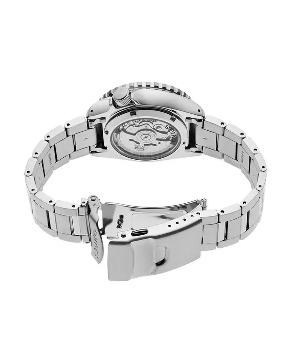 SEIKO 5 Sports Watch, 43mm