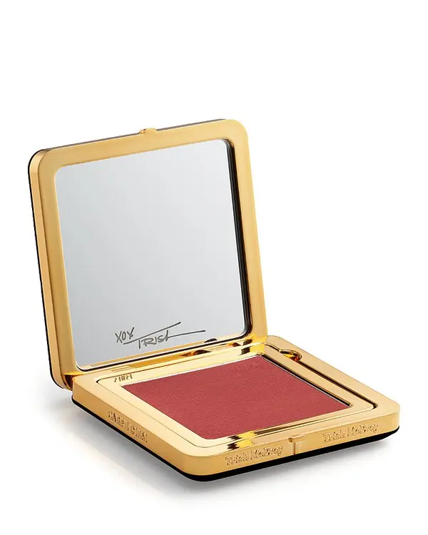 Trish Mcevoy Gorgeous Cream Blush - So Sultry