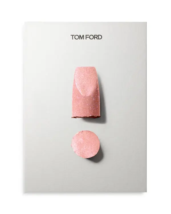 TOM FORD Sunlit Rose Lip Balm - Sunli