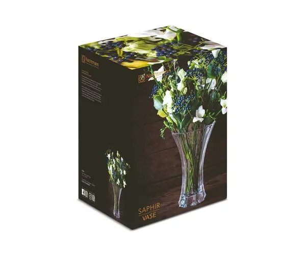 NACHTMANN Saphir 10.6 Vase