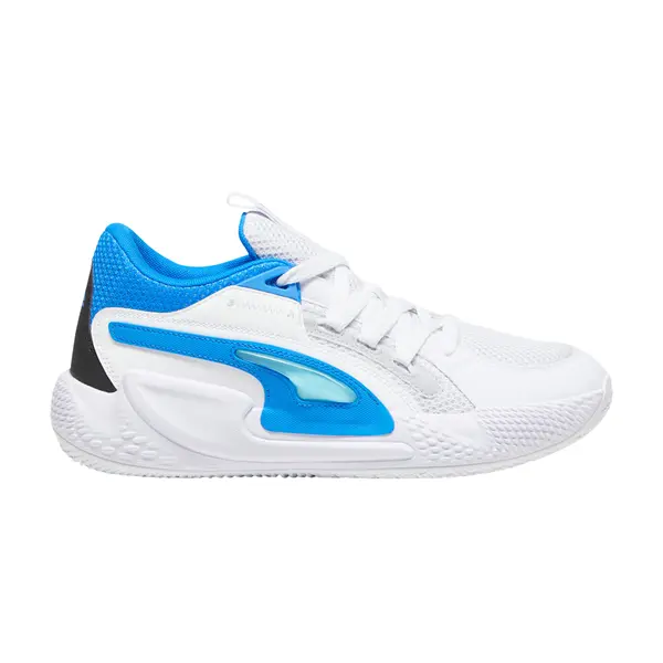 PUMA Court Rider Chaos - Grey