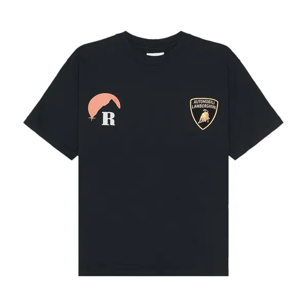 Rhude Lamborghini Moonlight Tee