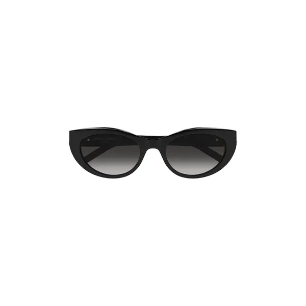 Saint Laurent Cat Eye Frame Sunglasses