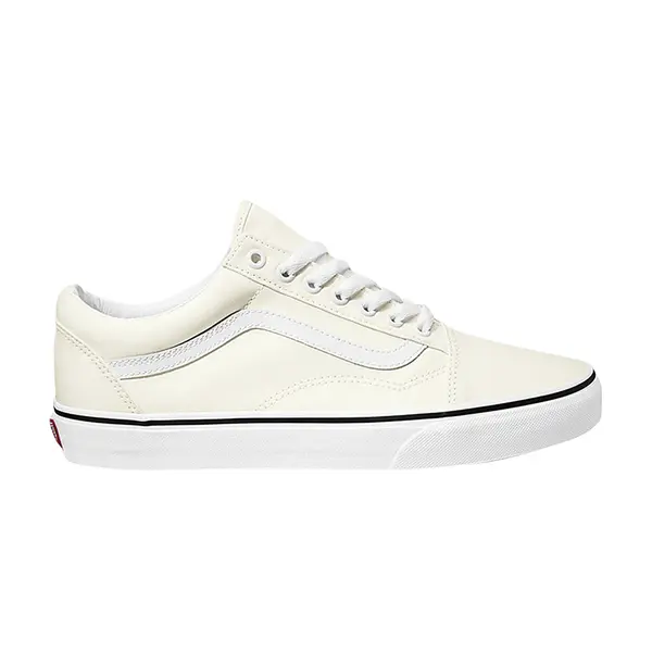 VANS Old Skool 'color Theory Glow - Cream