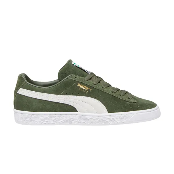 PUMA Suede Classic 21 Sneakers