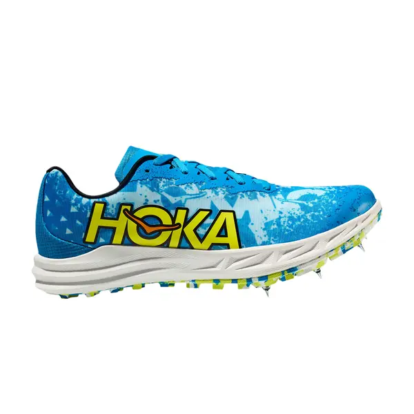 HOKA Crescendo Xc 'dive Evening Primrose - Blue