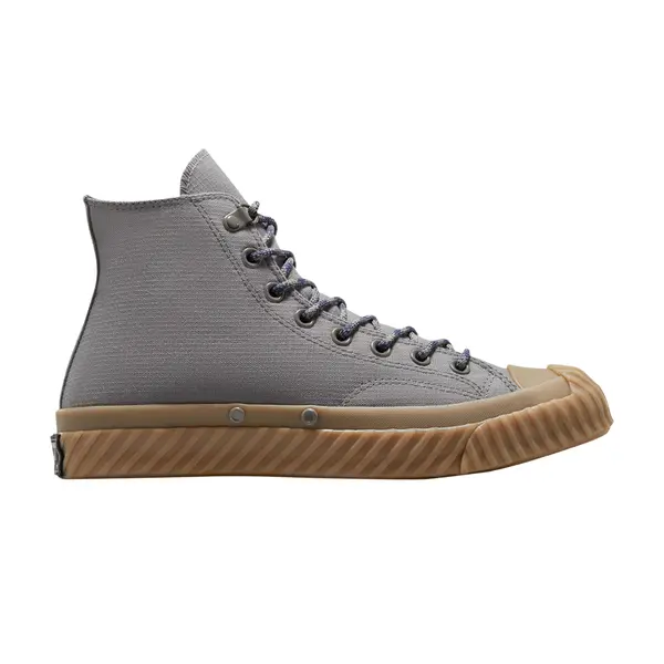 CONVERSE Chuck 70 Bosey High 'origin Story Gum - Grey