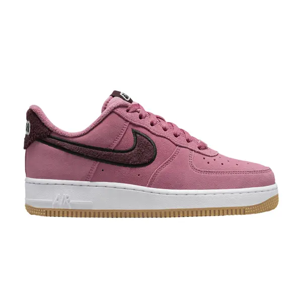 Nike Air Force '07 Se Sneakers Pink Editorialist
