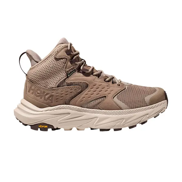 HOKA® Anacapa 2 Mid Gore-tex - Purple