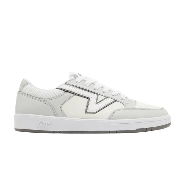 VANS Lowland Cc New Varsity - Grey
