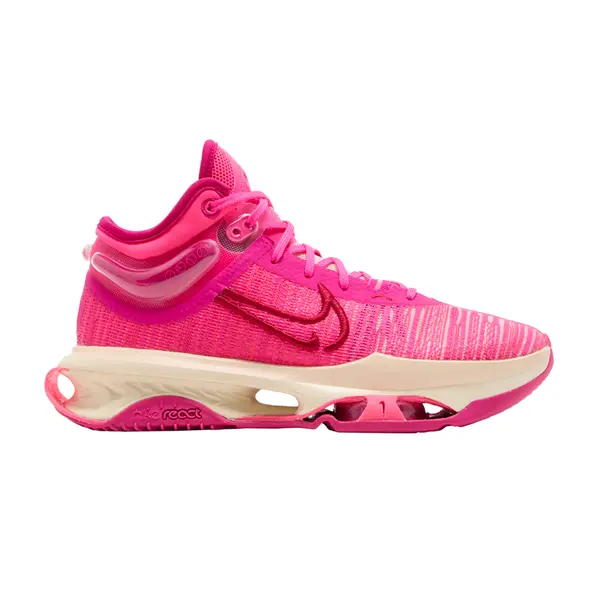 Nike Air Zoom Gt Jump 2 Ep Sneakers - Pink