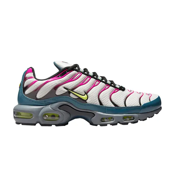 Nike Air Max Plus Sneakers - White