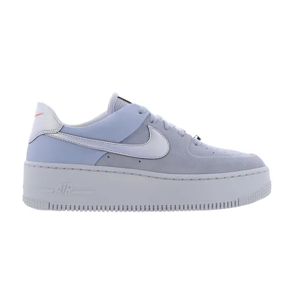 Nike Air Force 1 Sage Low Sneakers - Grey