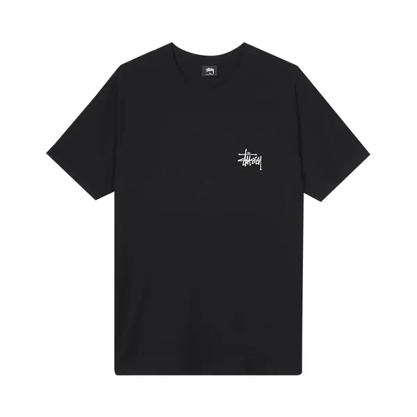 StÜssy Basic Tee
