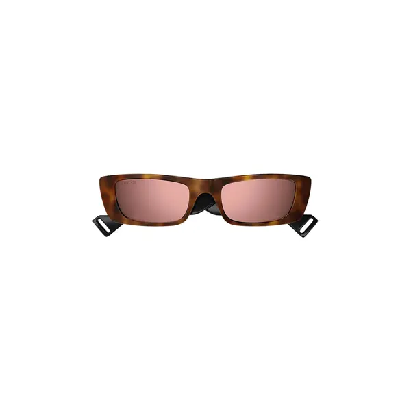 Gucci Havana Sunglasses 'havana