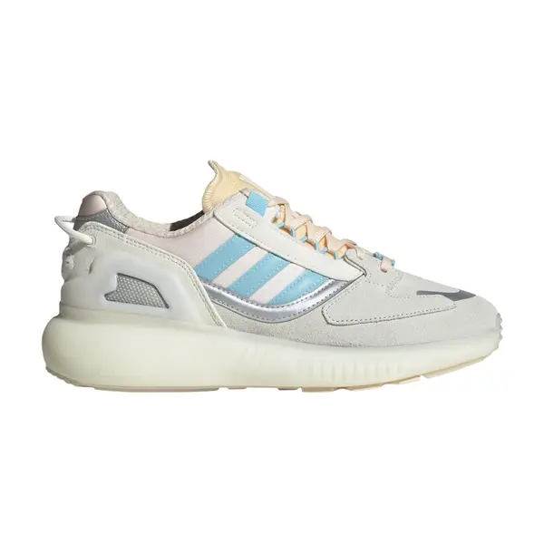 Adidas Zx 5k Boost Sneakers - White
