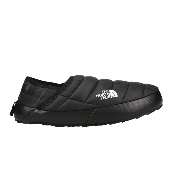 The North Face Thermoball Traction Mule - Black