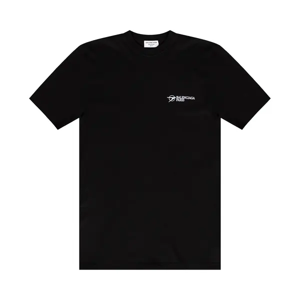 Balenciaga Paris T-shirt