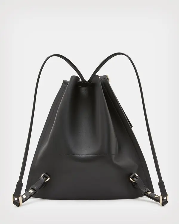 2 way travel tote bag Mile 2Way Tote Bag (L) Black by Porter by Yoshida main image 0