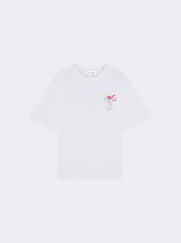 Maison Kitsuné X The Webster Oversize T-shirt