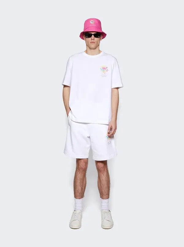 Maison Kitsuné X The Webster Oversize T-shirt