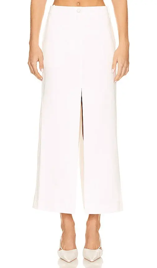 Remain Birger Christensen Maxi Pencil Skirt