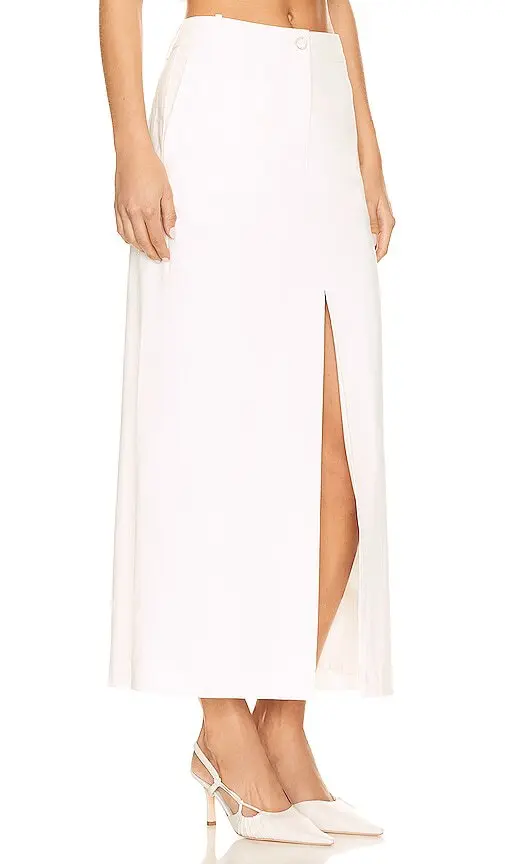 Remain Birger Christensen Maxi Pencil Skirt