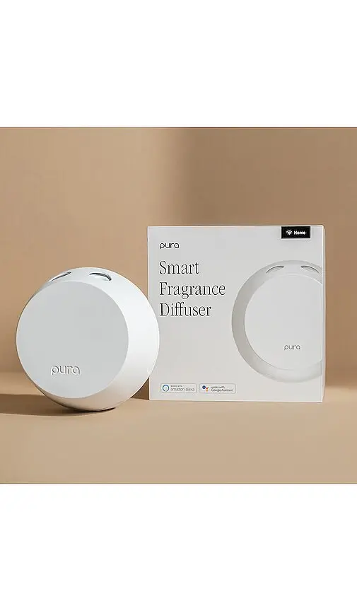 PURA 4 Smart Home Fragrance Diffuser