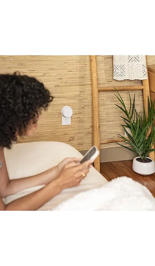 PURA 4 Smart Home Fragrance Diffuser