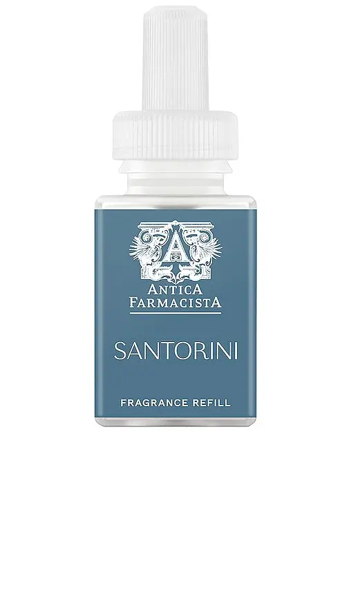 PURA Antica Farmacista Santorini Diffuser Refill - N,a