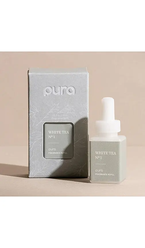 PURA White Tea No. 1 Diffuser Refill