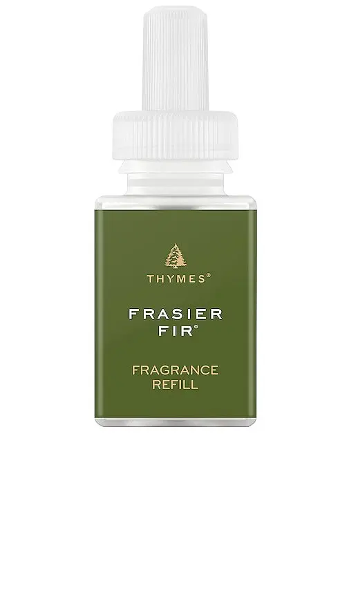 PURA Thymes Frasier Fir Diffuser Refill - N,a