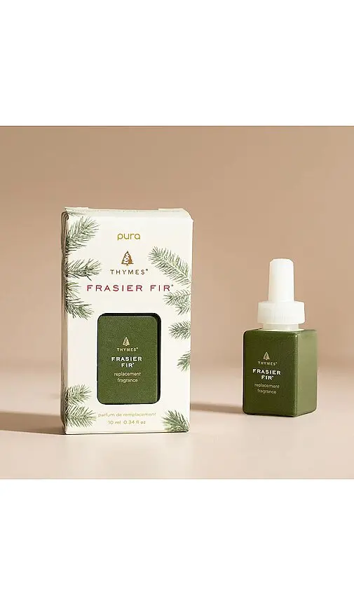 PURA Thymes Frasier Fir Diffuser Refill