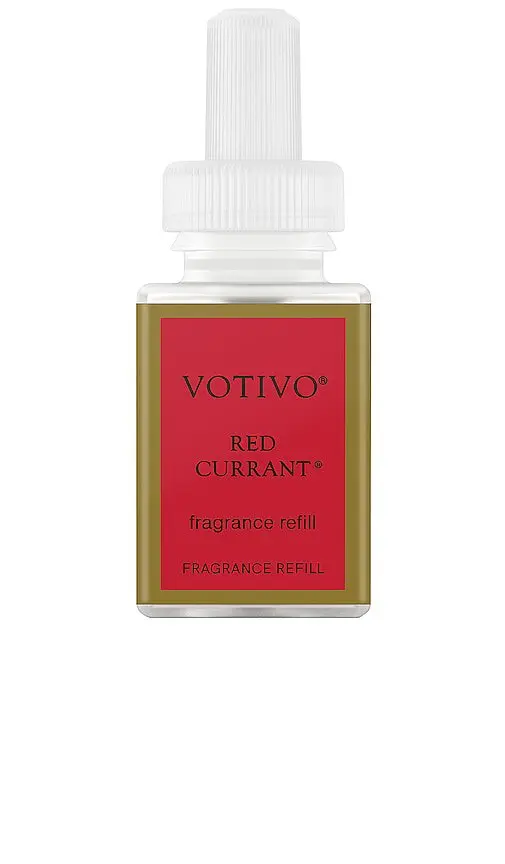 PURA Votivo Red Currant Diffuser Refill - N,a
