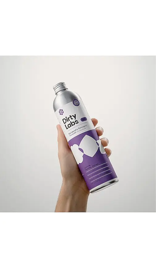 DIRTY LABS Murasaki Bio Laundry Detergent Refill